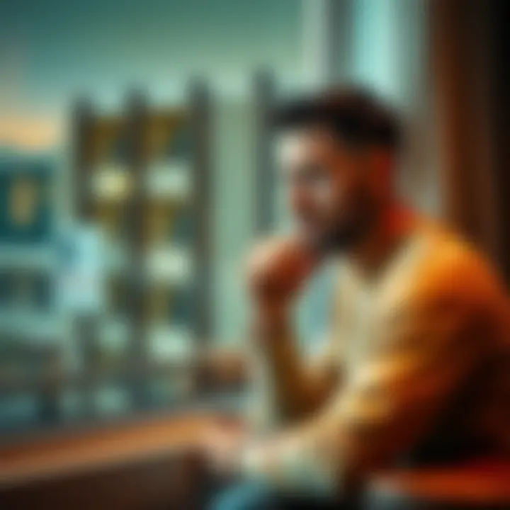 What Insights Does This Man Have on Life? : LevelUpTalk