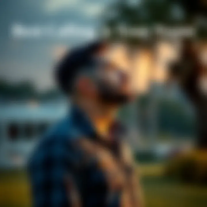 Understanding If He Is Calling Your Name : LevelUpTalk