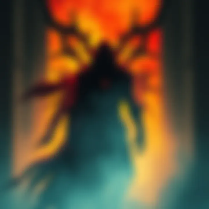 Understanding the Indifference/Man in the Wall in Warframe : LevelUpTalk