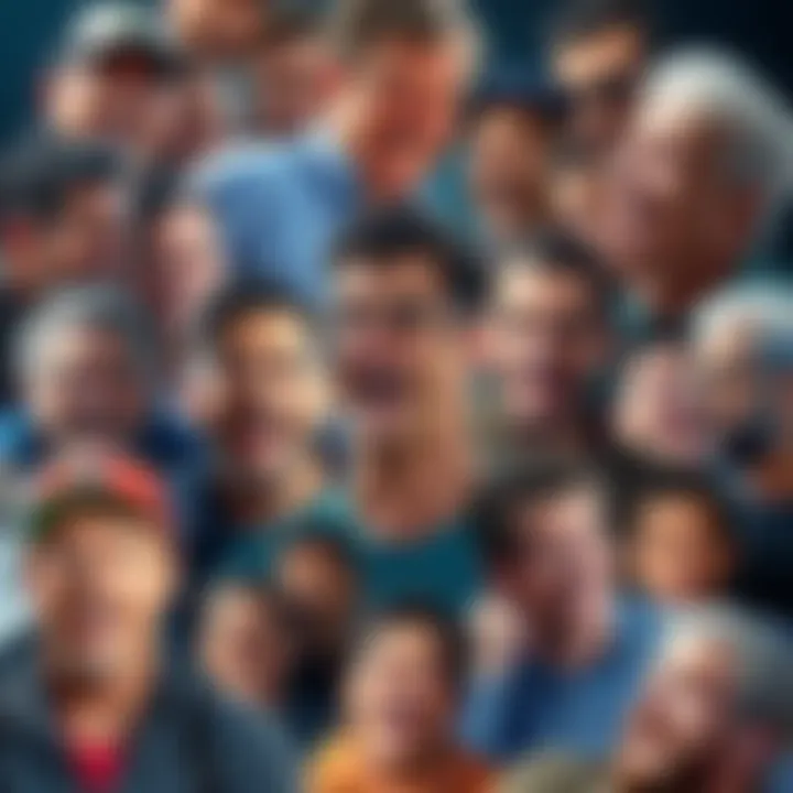 Man Memes Take Over Twitter: A Viral Sensation : LevelUpTalk