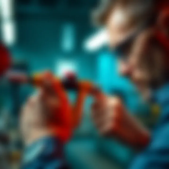 Effective Ways to Raise Your Sharpness Gage : LevelUpTalk