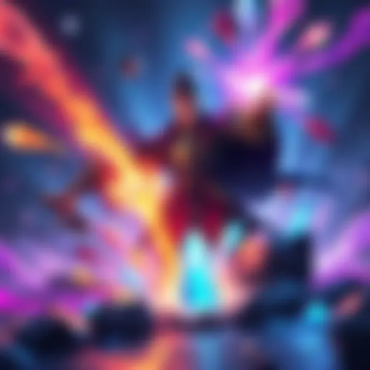 Exploring Cards That Destroy Your Own Mana Crystals : LevelUpTalk