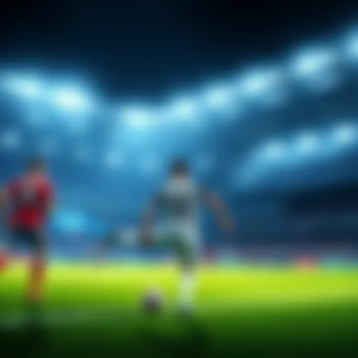 Exploring Manager Games: Football, E-Sports, and Beyond : LevelUpTalk