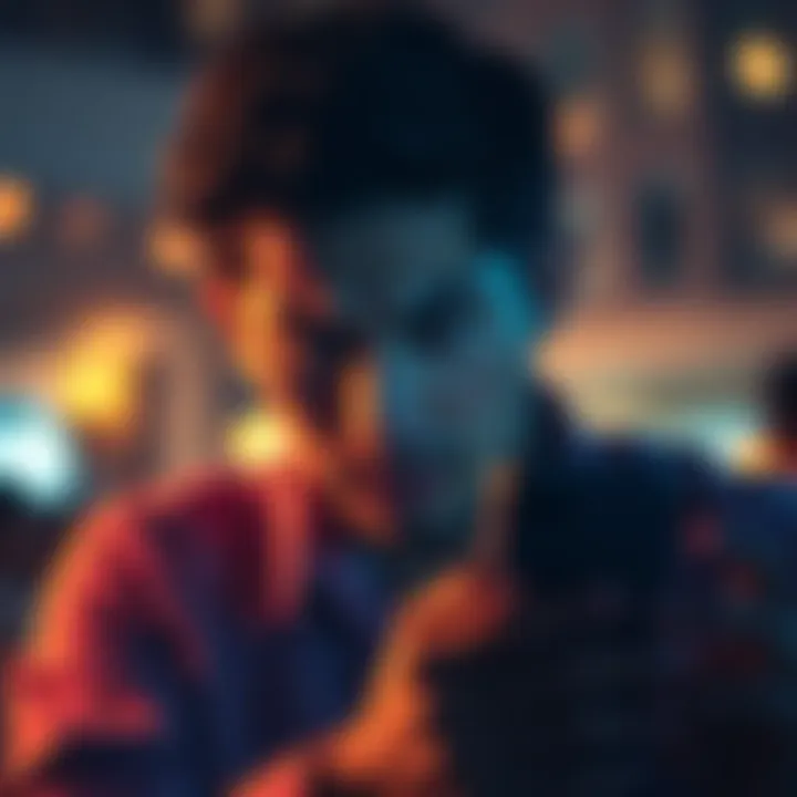 Tips to Stop Unwanted Event Invites and Notifications : LevelUpTalk