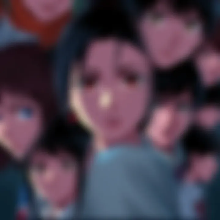 Top Manga Recommendations Inspired by 'Girl from Nowhere' : LevelUpTalk