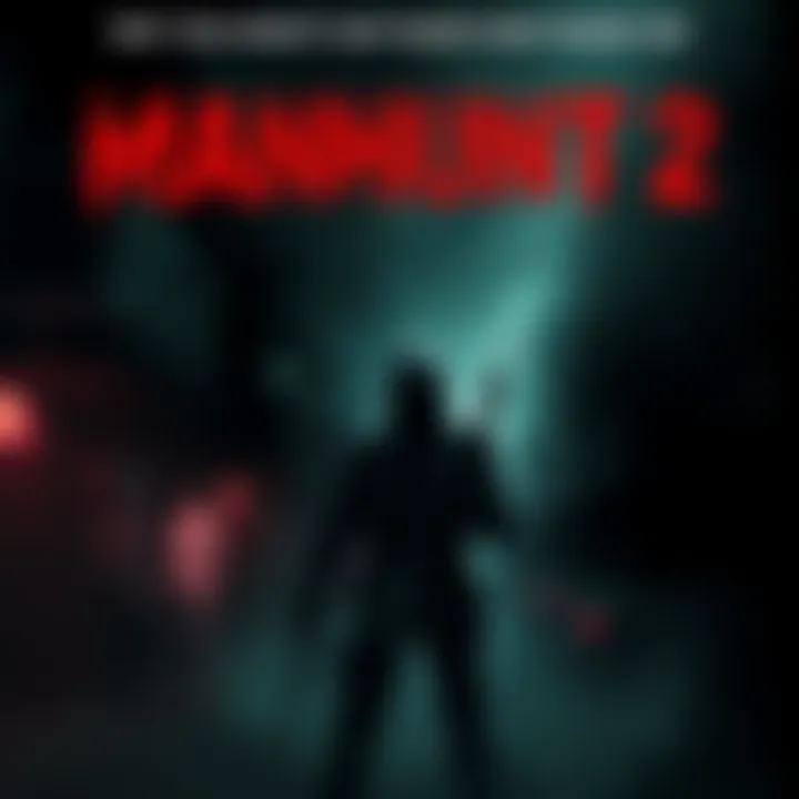 Why You Might Not Have Heard of Manhunt 2 Until Now : LevelUpTalk