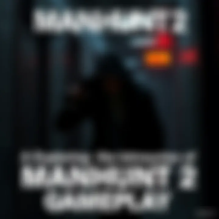 Exploring the Intricacies of Manhunt 2 Gameplay : LevelUpTalk