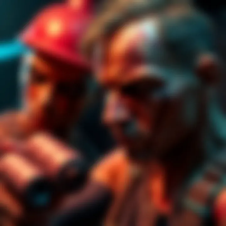 Manhunt 2 Development Used Real Photos of Meth Users : LevelUpTalk