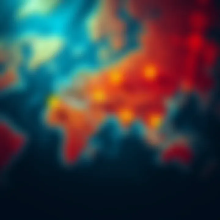 Understanding the Role of Location in Syndicate Operations : LevelUpTalk