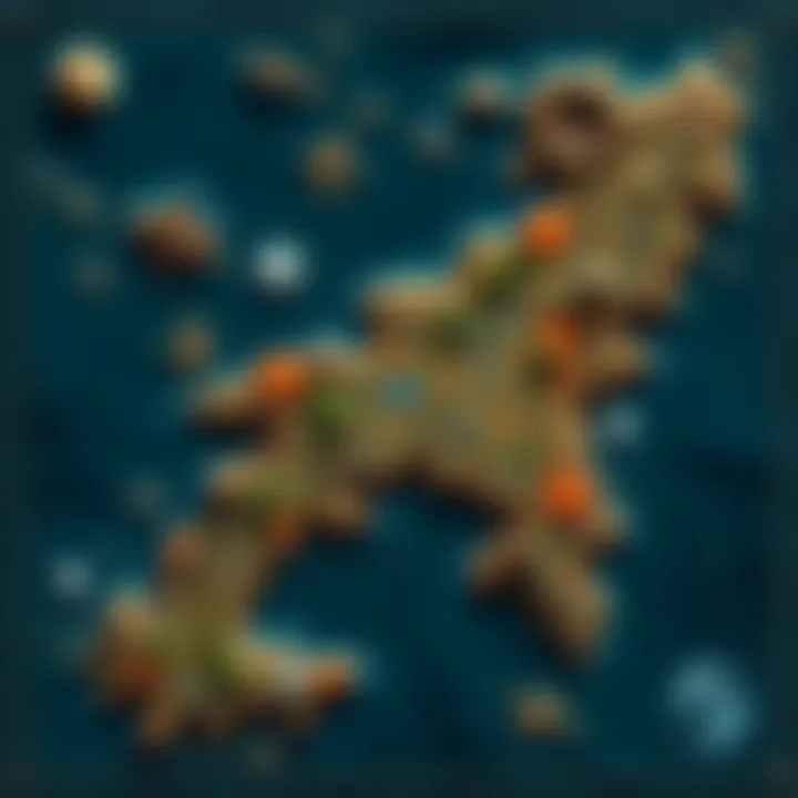 Navigate to the Far Right Side for Demiguise Moons : LevelUpTalk