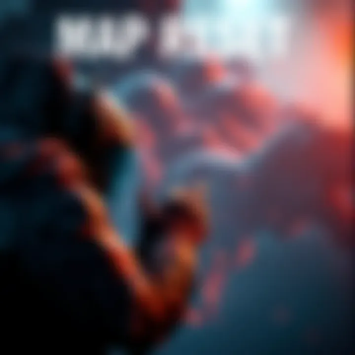 How to Reset Your Map for Black Tusk Activities in Game : LevelUpTalk