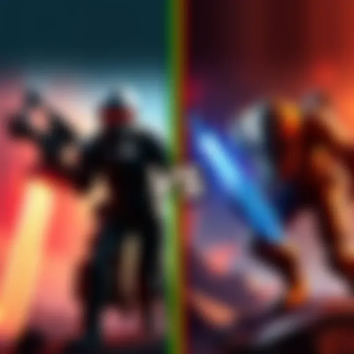 Marathon vs Arc Raiders: Which Game Wins the Day? : LevelUpTalk