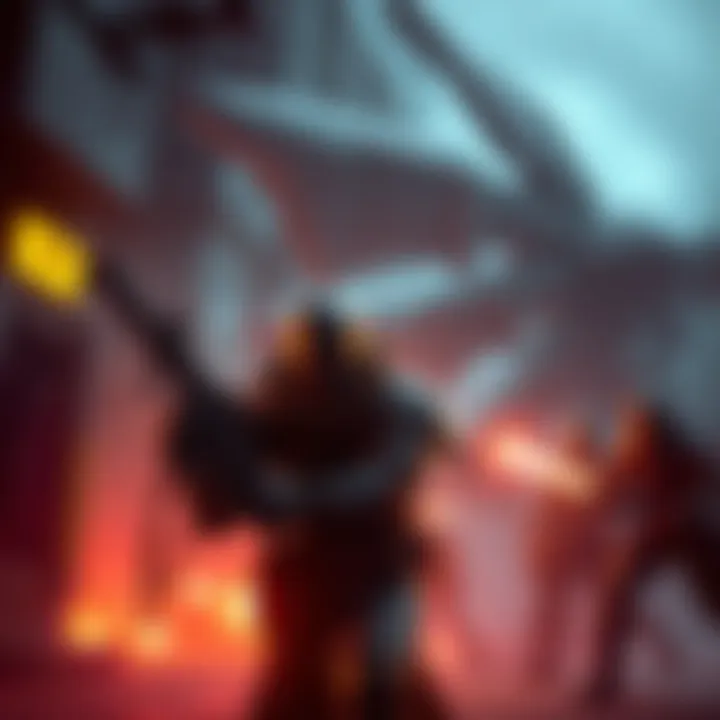 Marathon Must Enhance Art Style and In-Game Immersion : LevelUpTalk