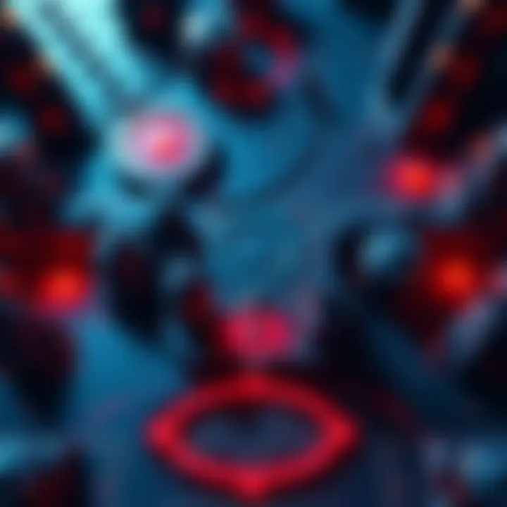 Exploring Respawning Enemies in Marathon 1 Maps : LevelUpTalk