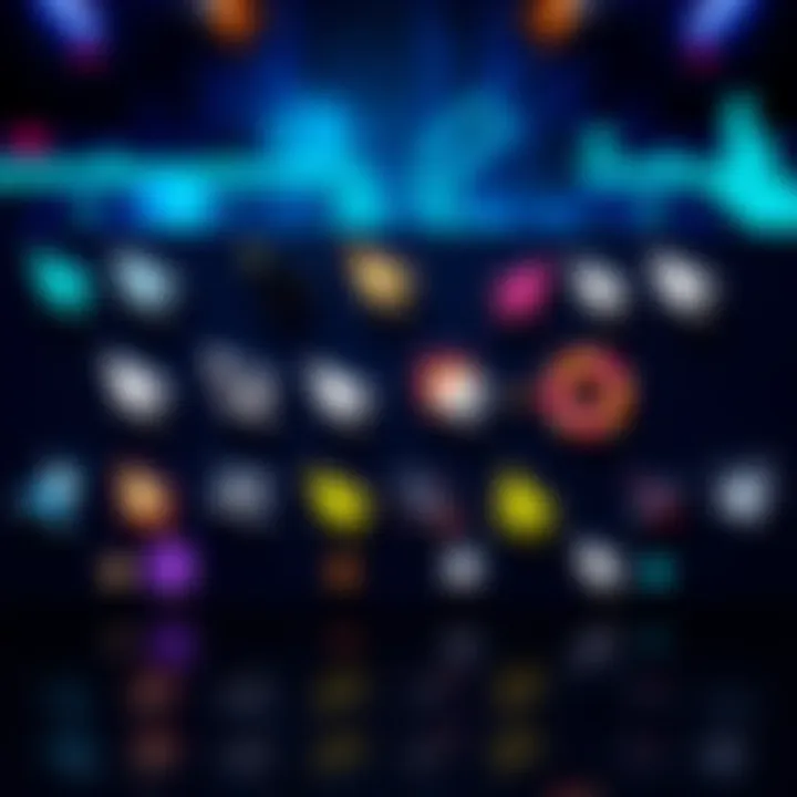 Explore the New Marathon Cursor Pack for Gamers : LevelUpTalk