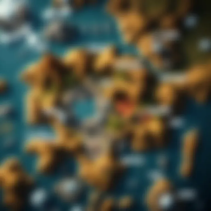 Maps and UI: Key Concerns of Marathon Players : LevelUpTalk