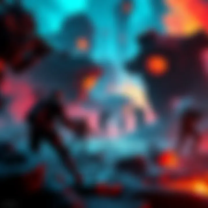 Marathon Quest Details: Difficulty and Loot Insights : LevelUpTalk