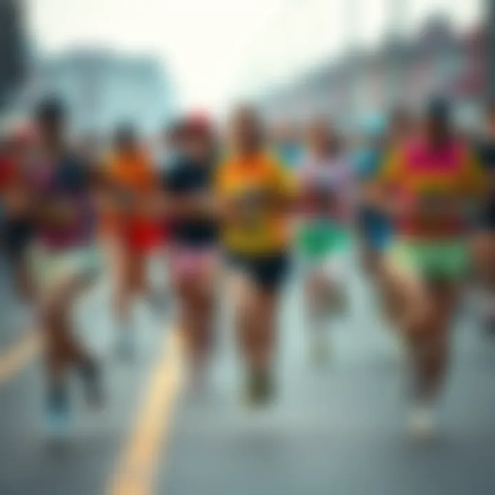 Marathon Fashion Trends Making Waves in 2026 : LevelUpTalk