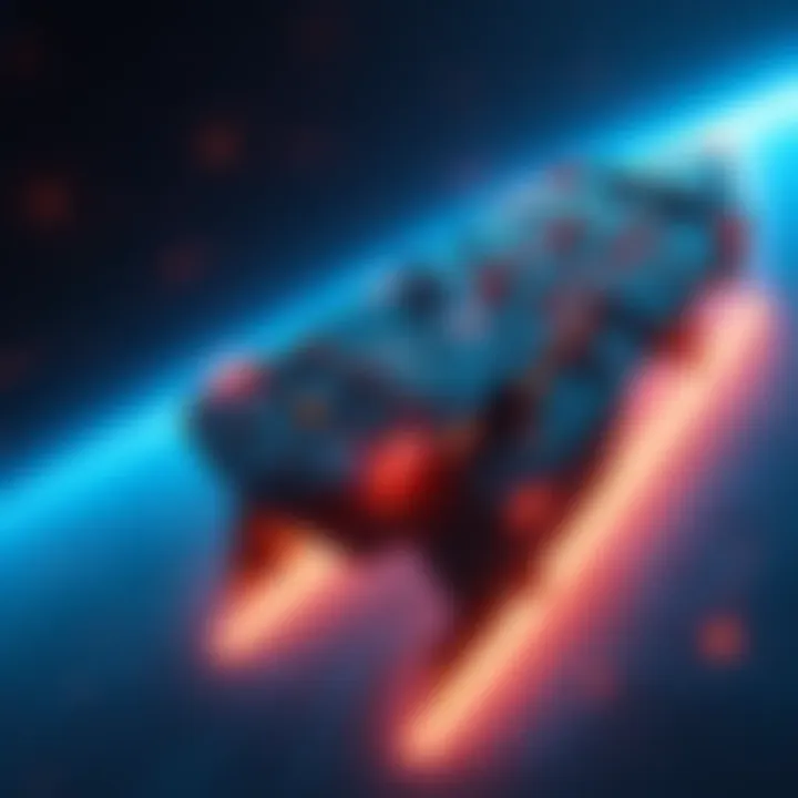 Marathon Ship's Vast Lore: A New Perspective Unlocked : LevelUpTalk