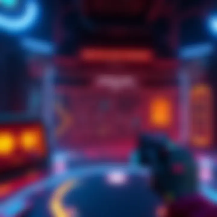 Improving Marathon's User Interface for Better Gameplay : LevelUpTalk