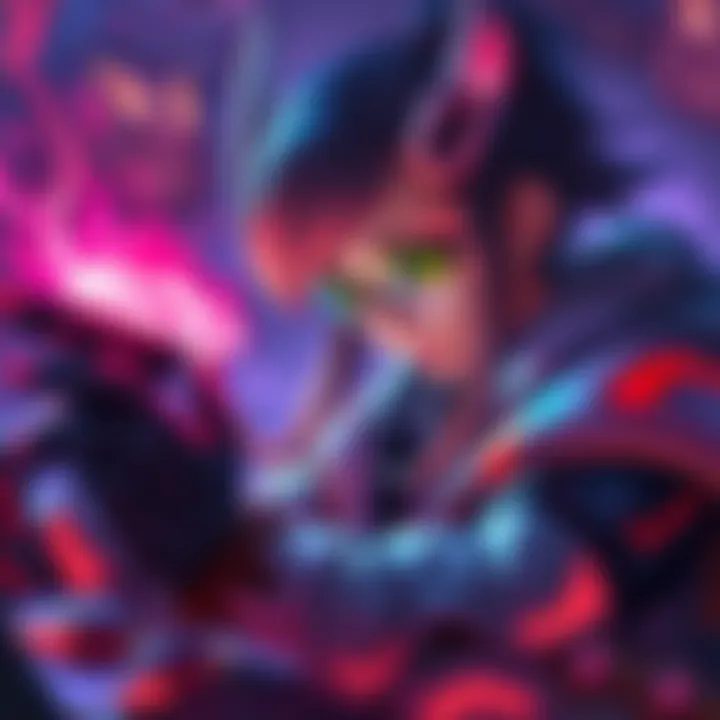 Marci Build Strategy: A Beginner's Unique Approach in Dota : LevelUpTalk