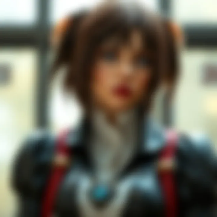 Maria Cosplay: A Stunning Tribute to SH2 Character : LevelUpTalk