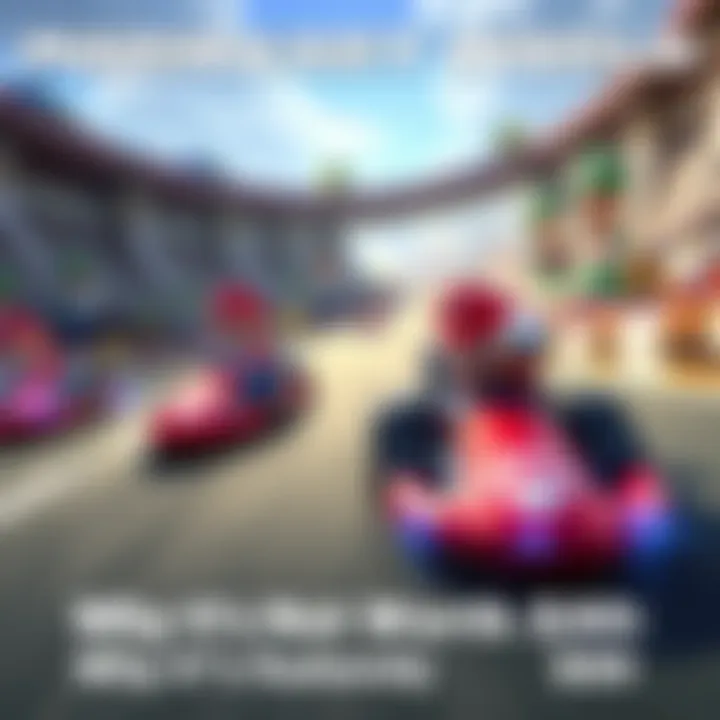 Mario Kart World: Why It's Not Worth $80 : LevelUpTalk