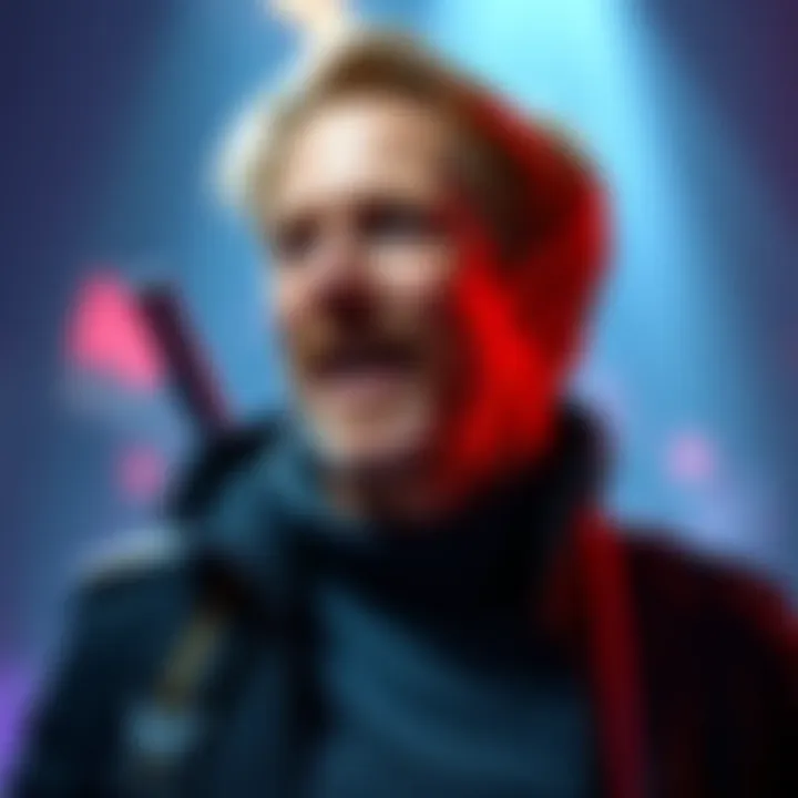 Mark Rubin Departs Ubisoft as XDefiant Closes Down : LevelUpTalk