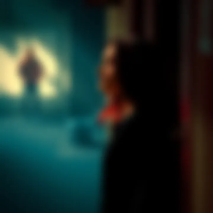 Marlene's Shocking Fate: First and Last Appearance : LevelUpTalk