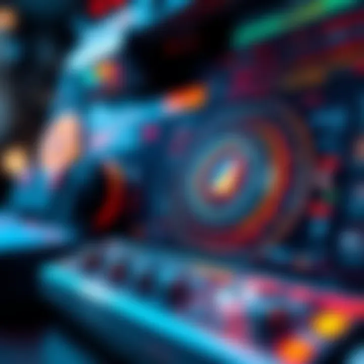 Exploring Mars 3D's Advanced Engine Technology : LevelUpTalk