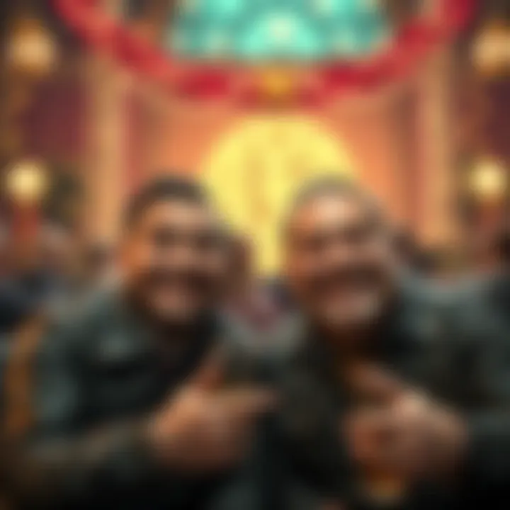 Marty & Hugo Honor id Software's 35th Anniversary : LevelUpTalk