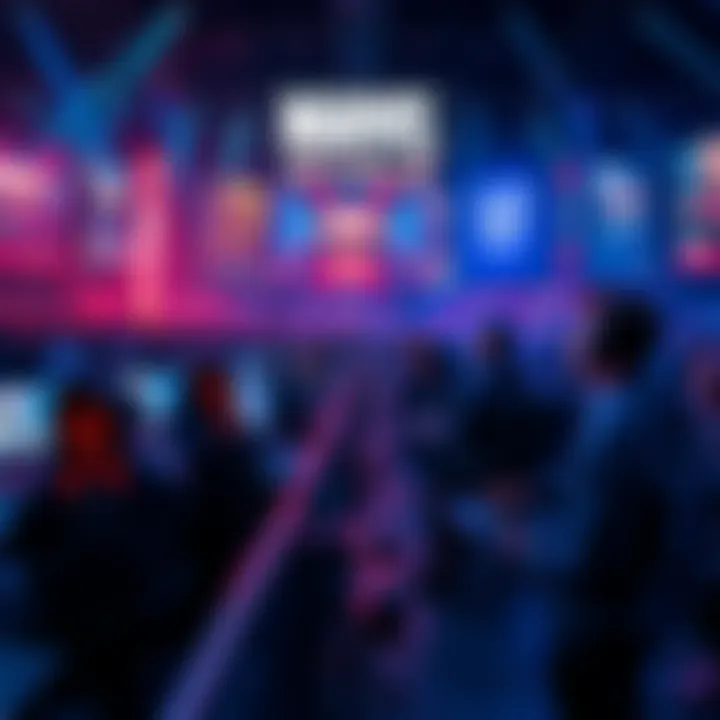 Exploring Marvel Rivals: Does It Have Esports Potential? : LevelUpTalk