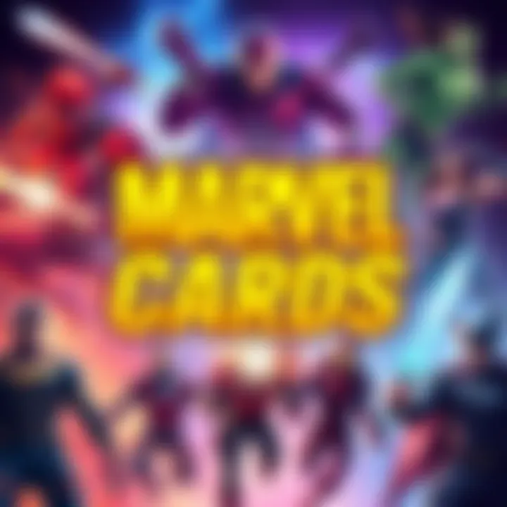 Marvel Announces Exciting June 2026 Season of Cards : LevelUpTalk