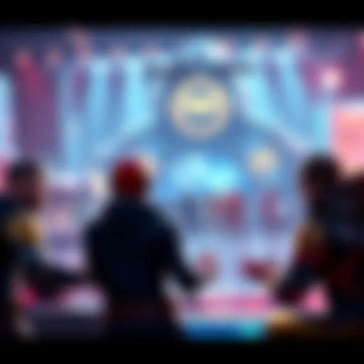 Issues Accessing Insert Menu in Marvel Rivals Game : LevelUpTalk