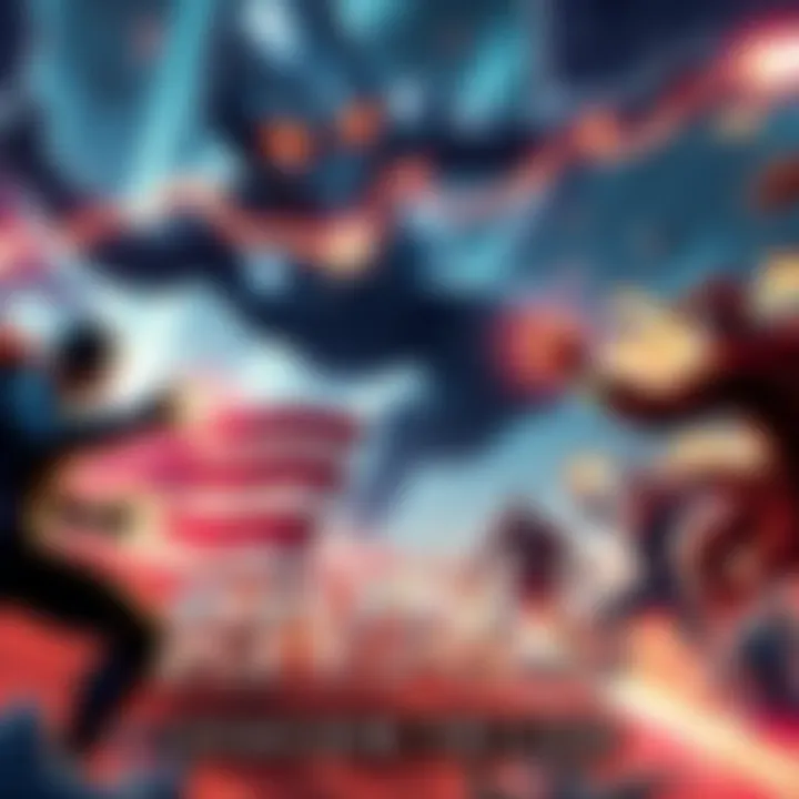 Marvel Rivals Season 3 Trailer: The Abyss Awakens : LevelUpTalk