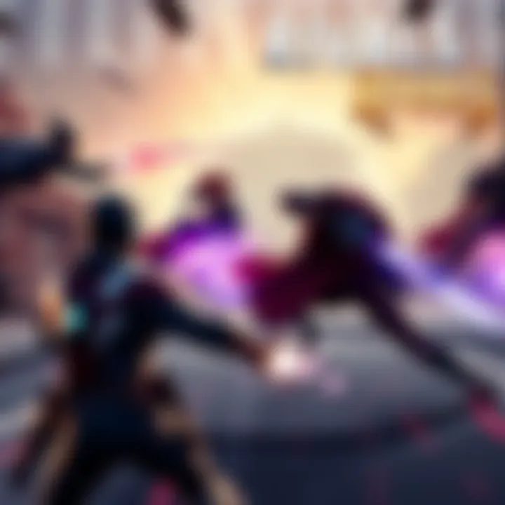 Marvel Rivals Season 3 Sees Major Player Drop-Off : LevelUpTalk