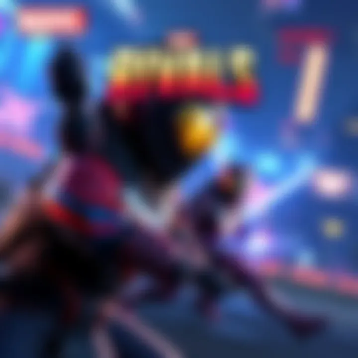 Marvel Rivals Season 4: Performance Boosts and Configs : LevelUpTalk