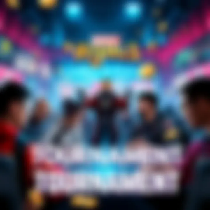 Marvel Rivals Tournament: Will It Pay Off for Players? : LevelUpTalk