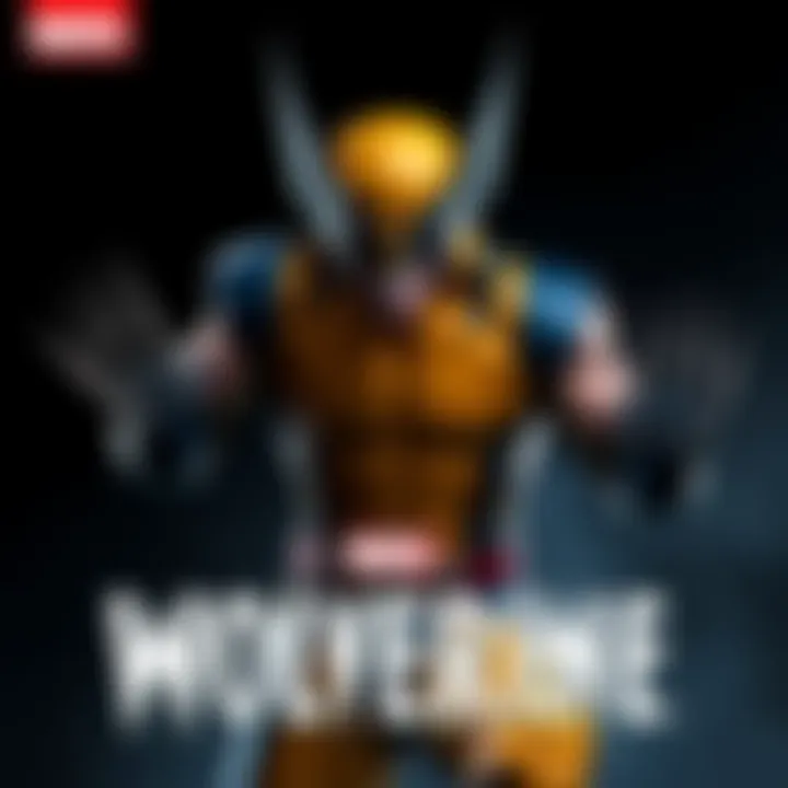 Marvel's Wolverine Set for PlayStation Store Release in 2026 : LevelUpTalk