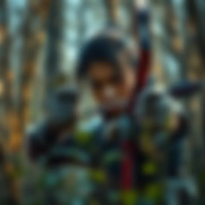 Permadeath: Masenshi’s Bold Comeback to Hunting : LevelUpTalk