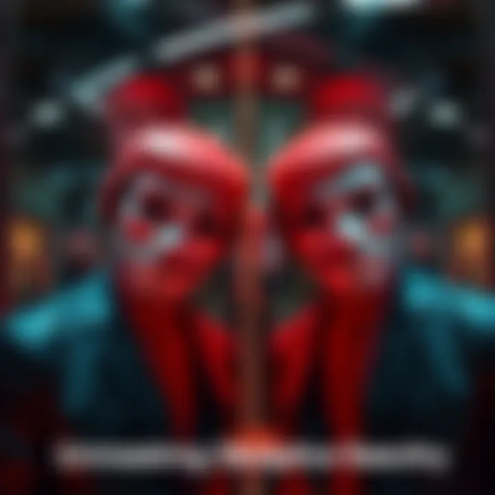 Hoodwink: Unmasking Deceptive Trends in Society : LevelUpTalk