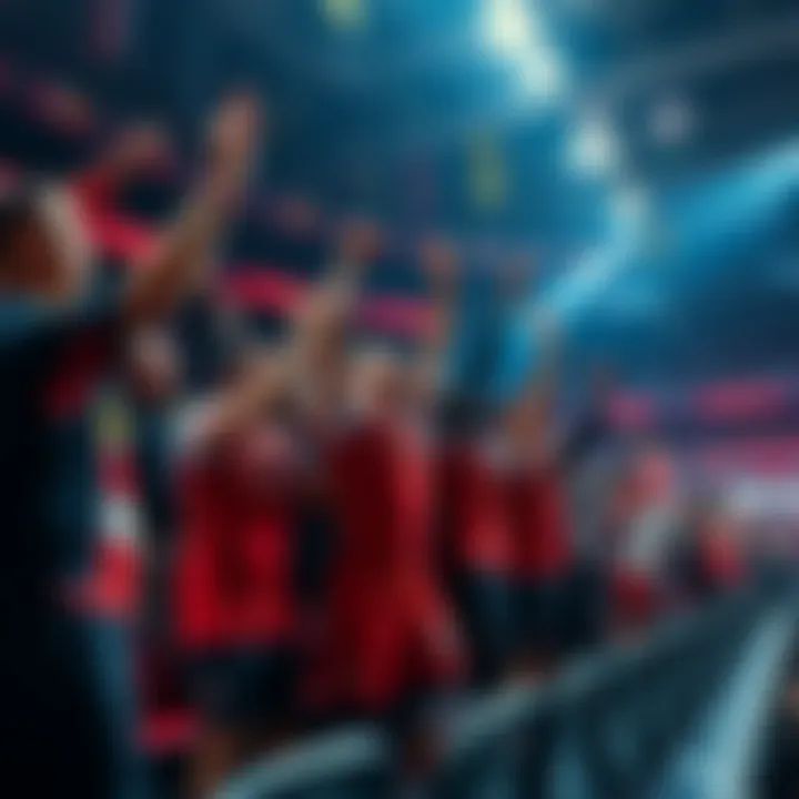 Massive Reverse Sweep in MENA Shakes Up Landscape : LevelUpTalk