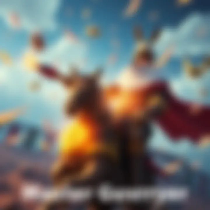 Assessing the Usefulness of Master Mounter for IG Users : LevelUpTalk