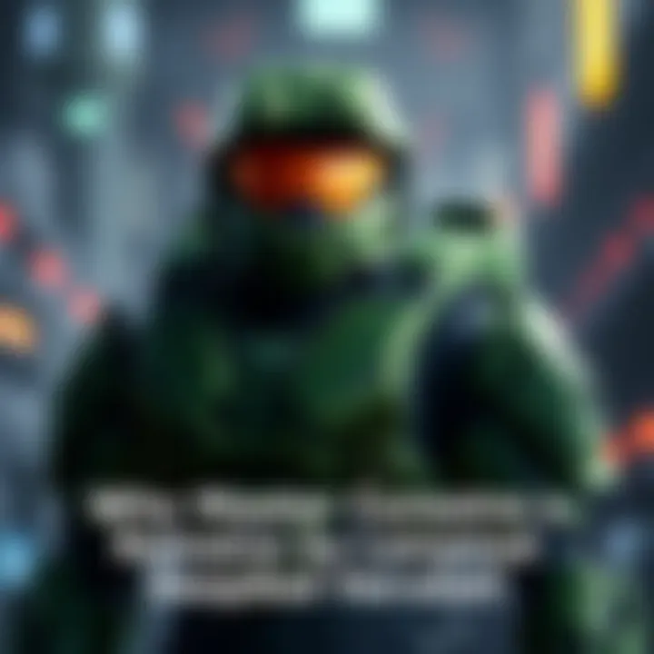 Why Master Chief Remains a Petty Officer Despite Heroism : LevelUpTalk