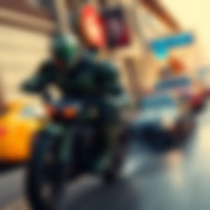 Master Chief Takes the Wheel as Boss in Need For Speed : LevelUpTalk
