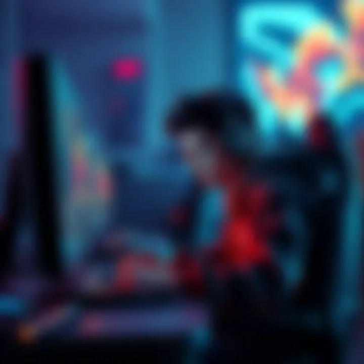 3,000 Hours Later: Still Struggling in Mid Role : LevelUpTalk