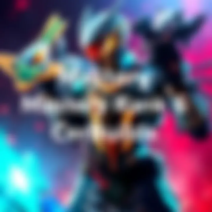 Mastery Rank 6 Warframe Builds: How to Get Mods : LevelUpTalk