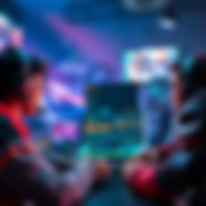 Understanding Matchmaking Patterns with High Scores in Gaming : LevelUpTalk