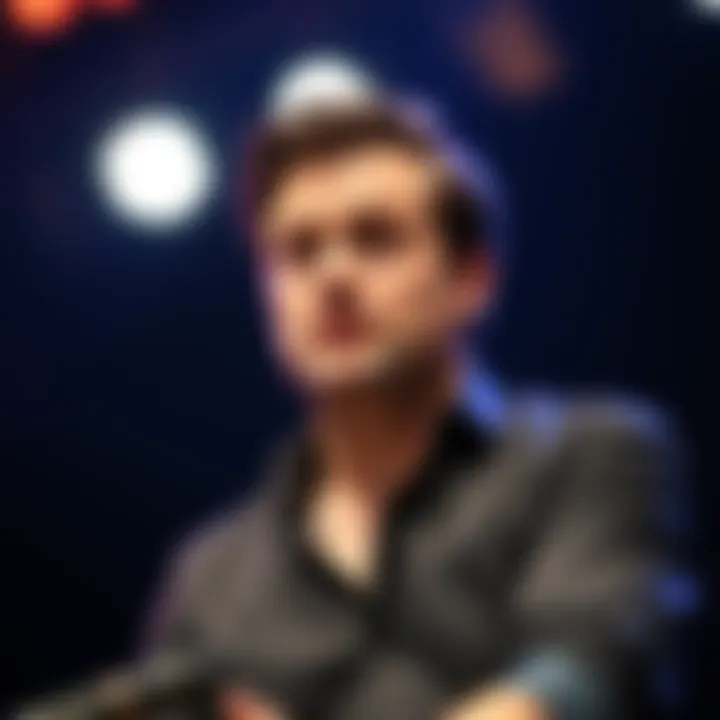 Critics Speak Out About Matthew Perry's Acting Skills : LevelUpTalk