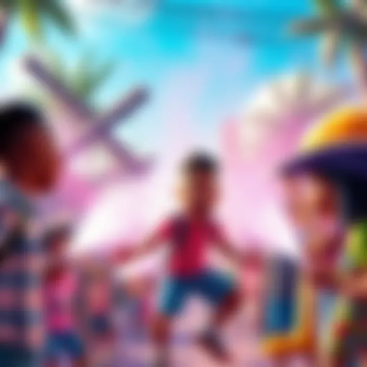 Exploring the Mauga Spray Phenomenon with Baptistes : LevelUpTalk